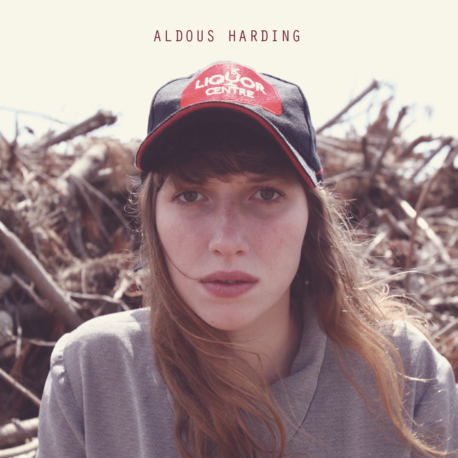 ALBUM REVIEW: Aldous Harding ~ Aldous Harding | POST TO WIRE