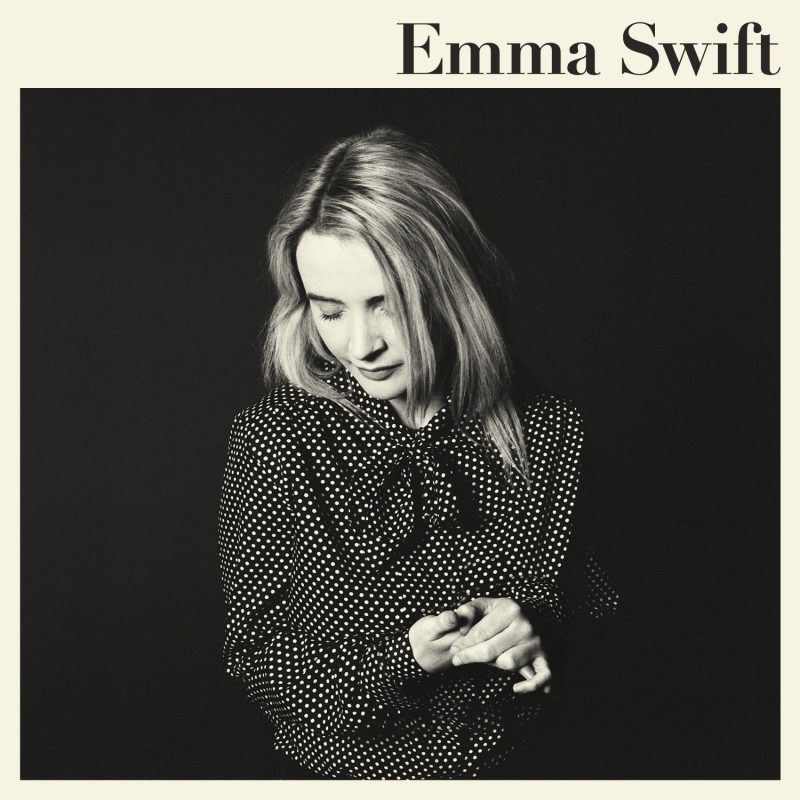 ALBUM REVIEW: Emma Swift ~ Emma Swift | POST TO WIRE