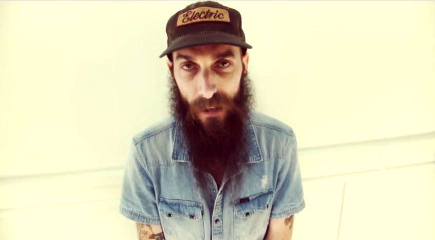 NEW MUSIC: Kris Morris ~ RUINS | POST TO WIRE