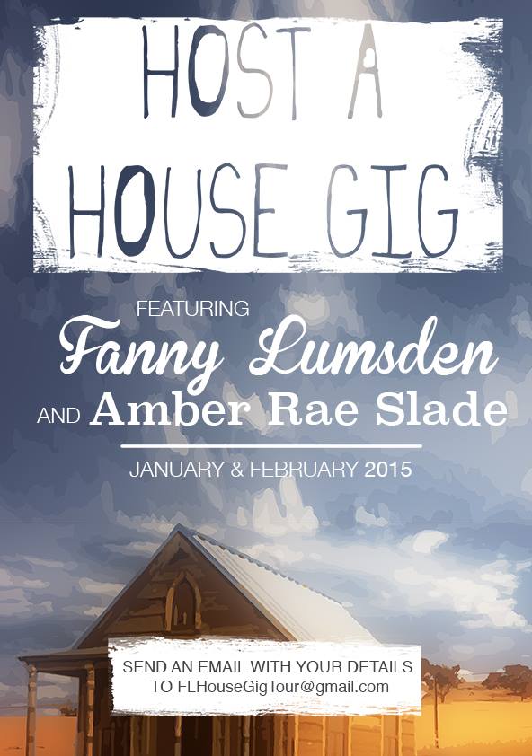 INTRODUCING: Amber Rae Slade | POST TO WIRE