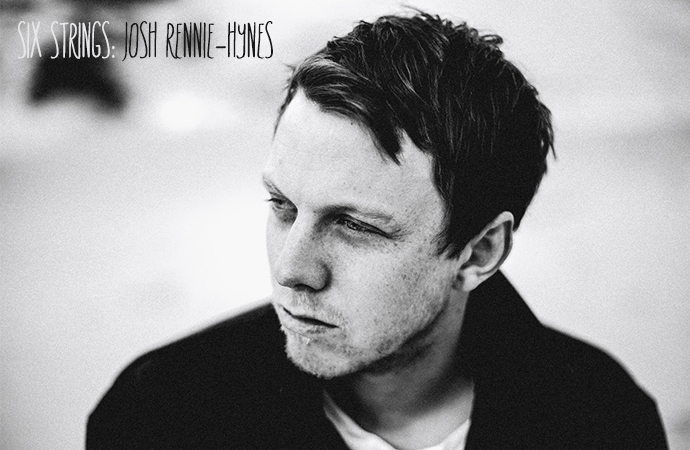SIX STRINGS: Josh Rennie-Hynes | POST TO WIRE
