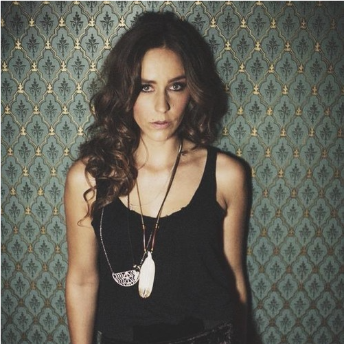 INTRODUCING: Amber Rae Slade | POST TO WIRE