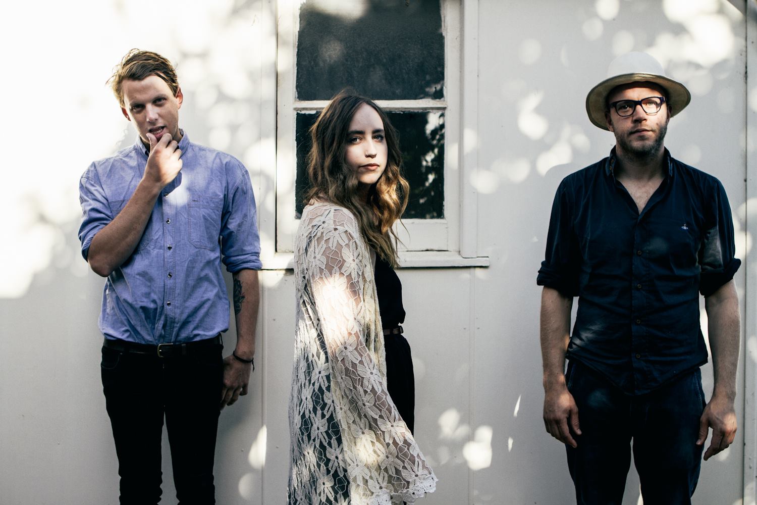 ON TOUR: Caitlin Harnett, Josh Rennie-Hynes & Liam Gerner announce tour ...