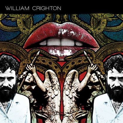 ALBUM REVIEW: William Crighton – William Crighton | POST TO WIRE