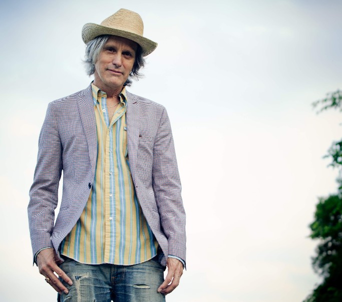TOUR NEWS: Steve Poltz Announces Australia Tour | POST TO WIRE