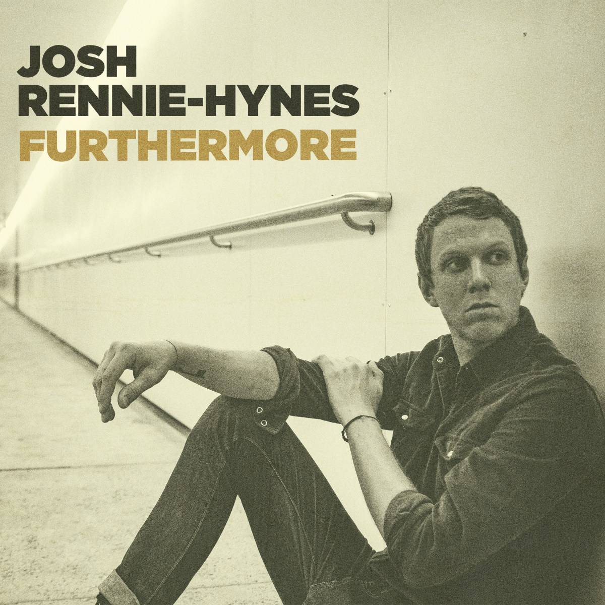 ALBUM REVIEW: Josh Rennie-Hynes – Furthermore | POST TO WIRE
