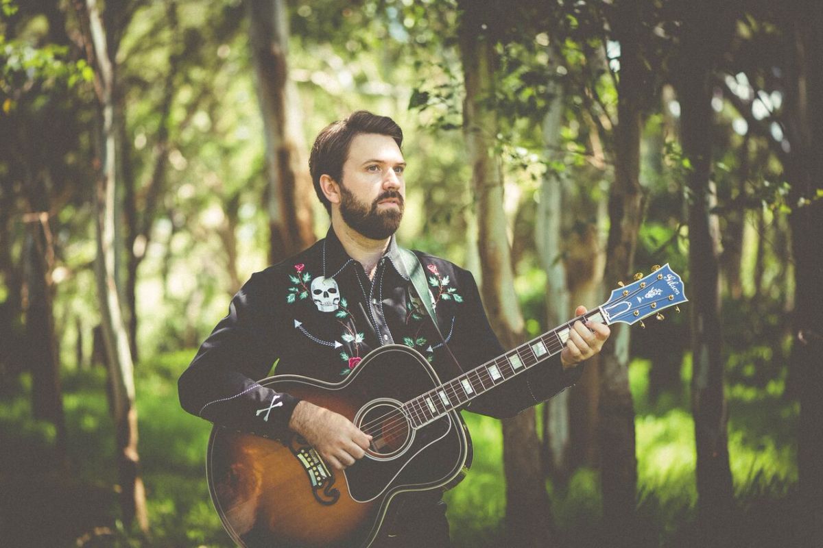 INTERVIEW: Sam Newton | POST TO WIRE