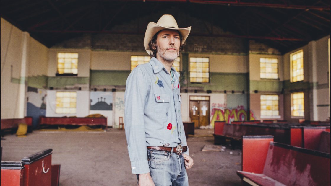 INTERVIEW: David Rawlings | POST TO WIRE