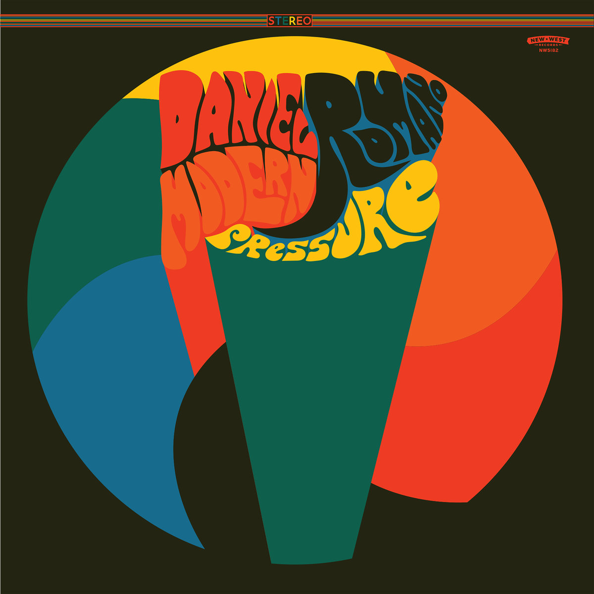 ALBUM REVIEW: Daniel Romano – Modern Pressure | POST TO WIRE