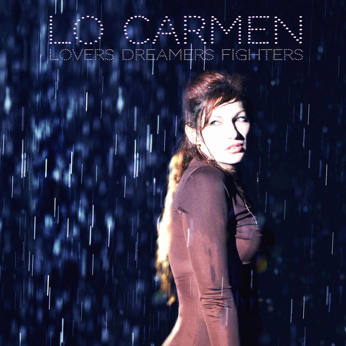 ALBUM REVIEW: Lo Carmen – Lovers Dreamers Fighters | POST TO WIRE