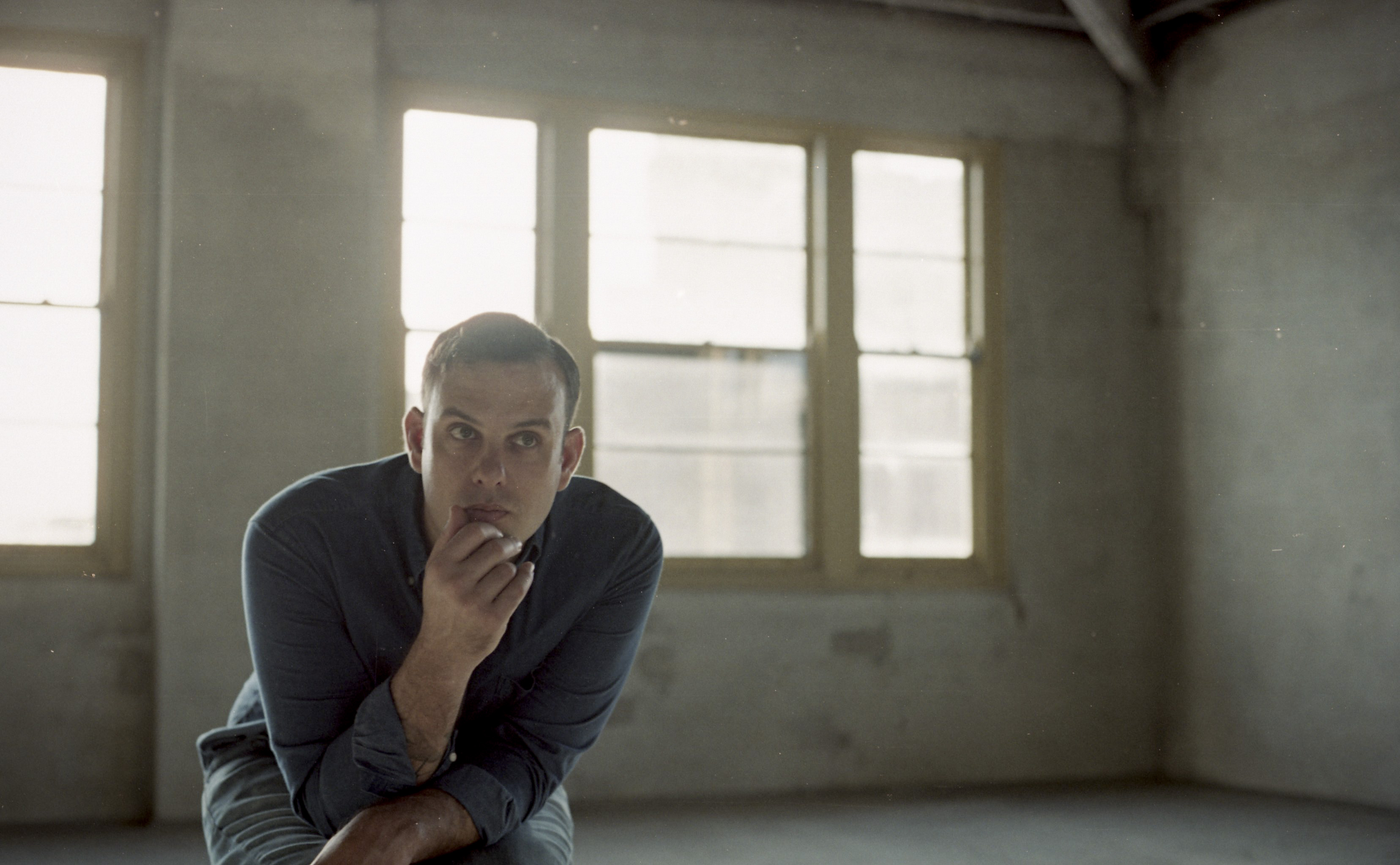 NEWS: Ben Leece Announces Album and New Label | POST TO WIRE