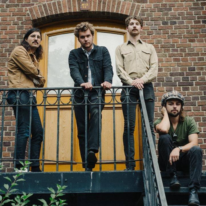 NEW MUSIC: Altameda – Rolling Back To You | POST TO WIRE