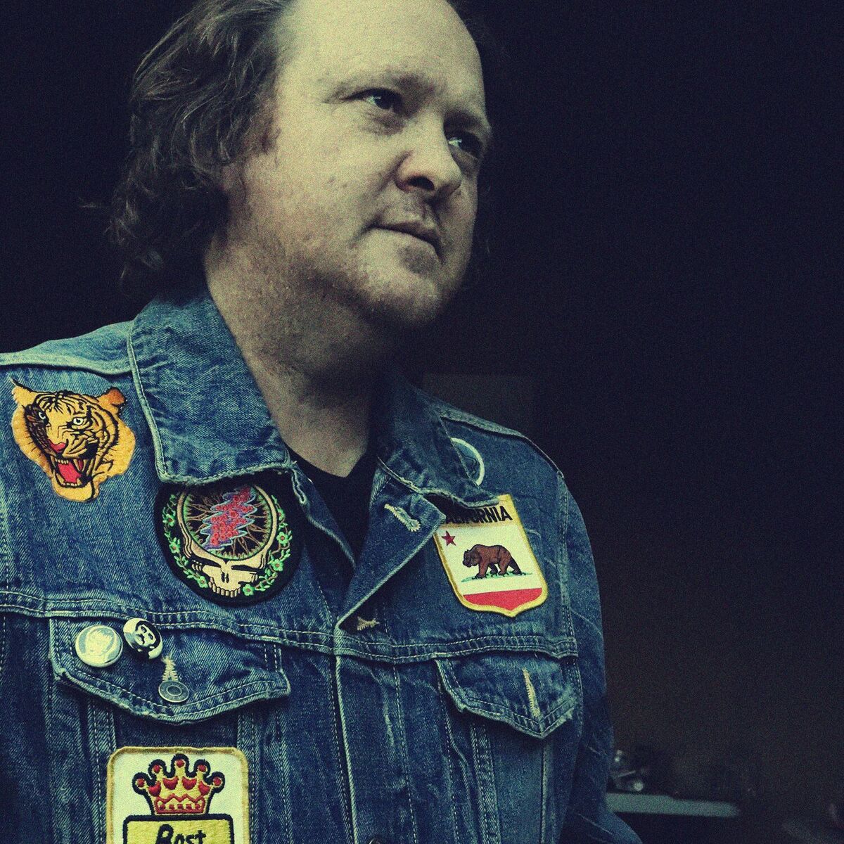 NEW MUSIC PREMIERE: Kyle Jenkins – Vultures | POST TO WIRE