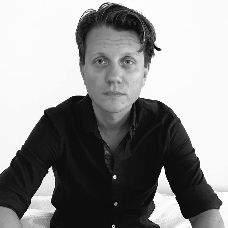 NEW MUSIC: Jim Clements – Not A Lot Of Blood | POST TO WIRE