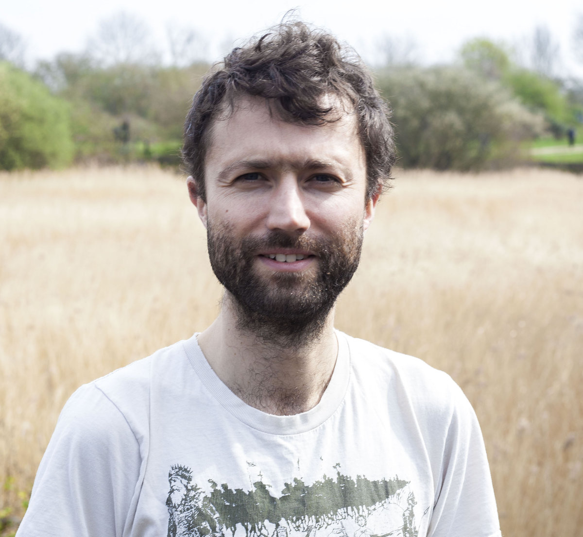 NEW MUSIC: Josh Geffin – Glow | POST TO WIRE