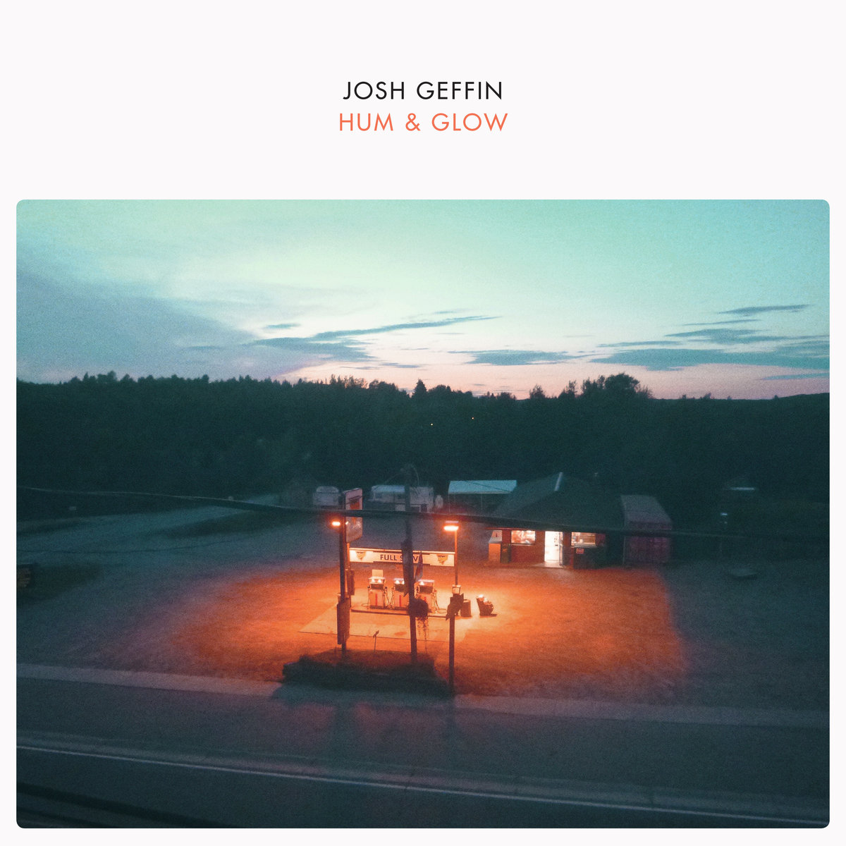 NEW MUSIC: Josh Geffin – Glow | POST TO WIRE