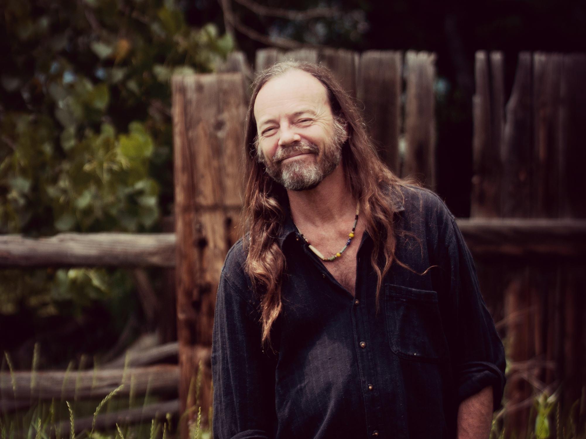 INTERVIEW: Kevin Welch | POST TO WIRE