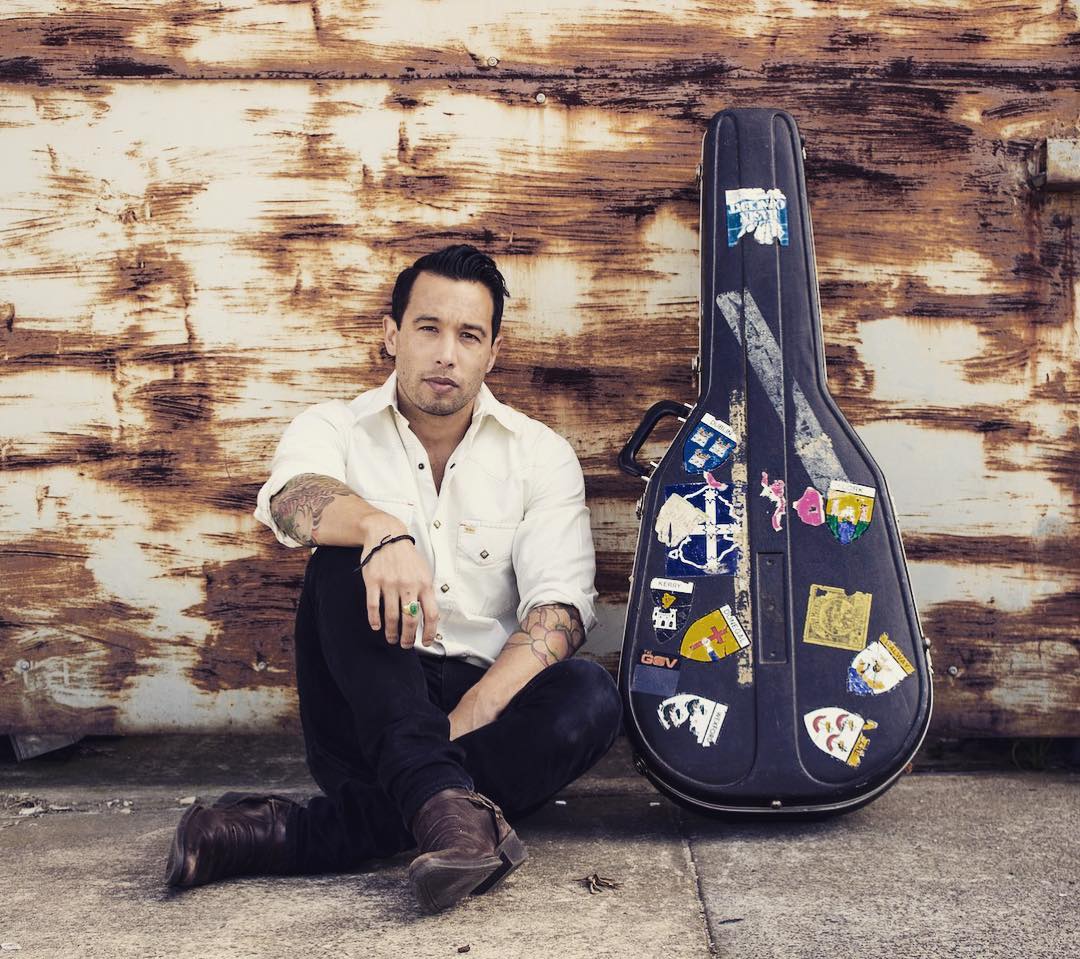 INTERVIEW: Matt Joe Gow (2018) | POST TO WIRE