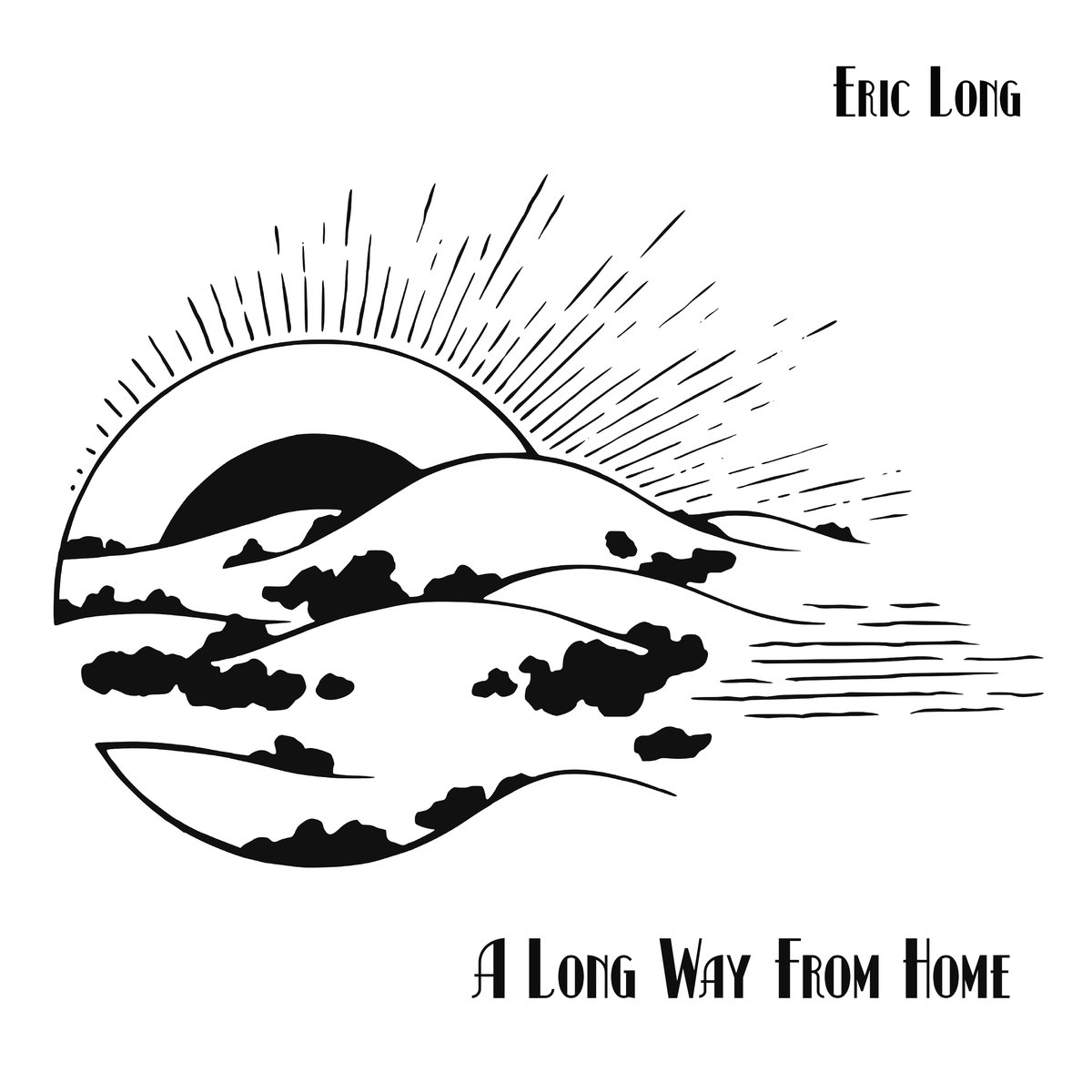 NEW MUSIC: Eric Long – To Dream Again | POST TO WIRE