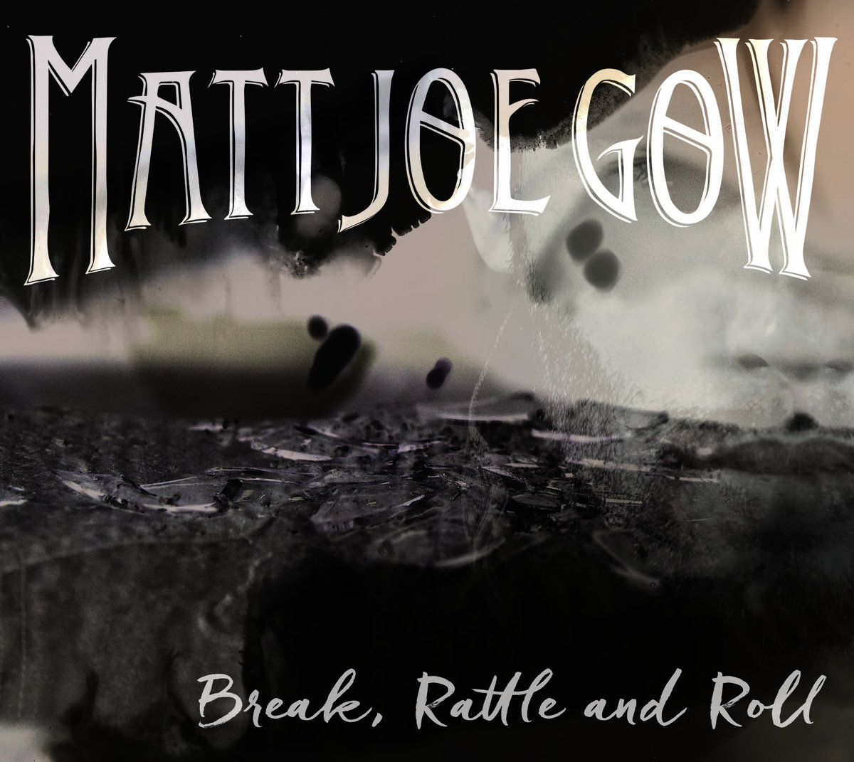 ALBUM REVIEW: Matt Joe Gow – Break, Rattle & Roll | POST TO WIRE