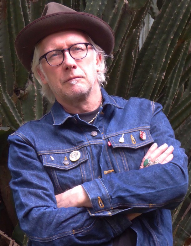 INTERVIEW: Mark Lucas | POST TO WIRE