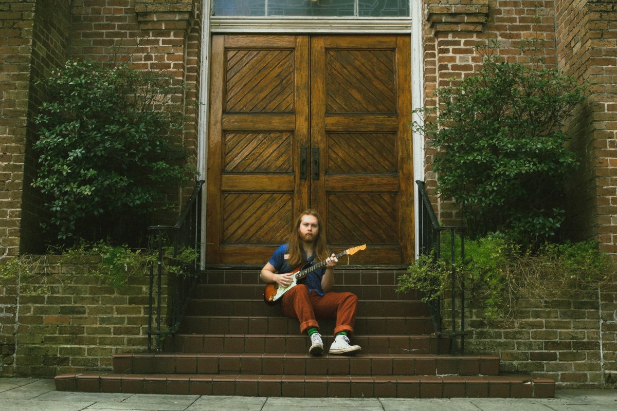 NEW MUSIC: Ben McLaughlin – Lie To You | POST TO WIRE