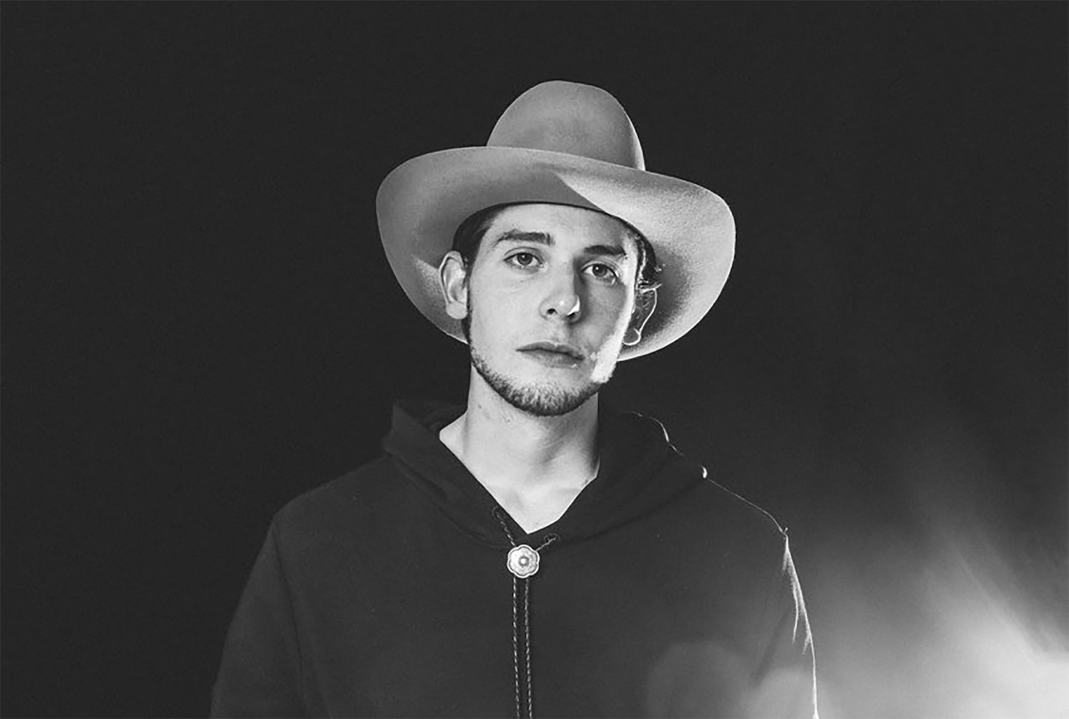 NEW MUSIC: Sam Williams – Weatherman | POST TO WIRE