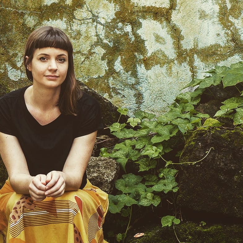 NEW MUSIC: Anna Smyrk – Alight | POST TO WIRE