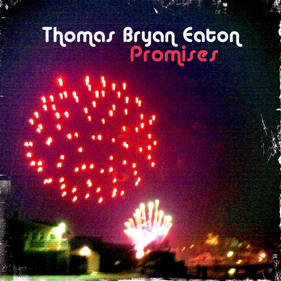 NEW MUSIC: Thomas Bryan Eaton – Keep Us Free | POST TO WIRE