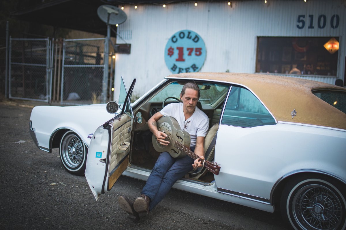 NEW MUSIC: Eric Long – Bluebird | POST TO WIRE