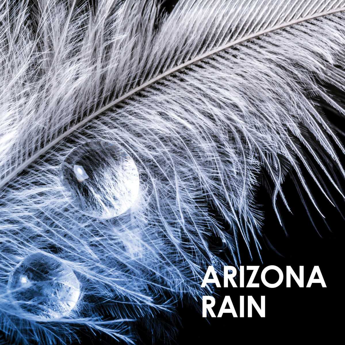 NEW MUSIC: August Knight – Arizona Rain | POST TO WIRE