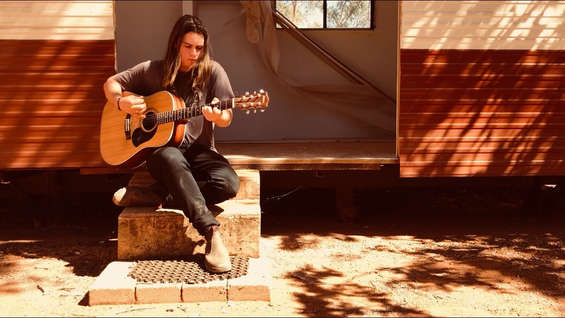 INTERVIEW: Brandon Dodd | POST TO WIRE