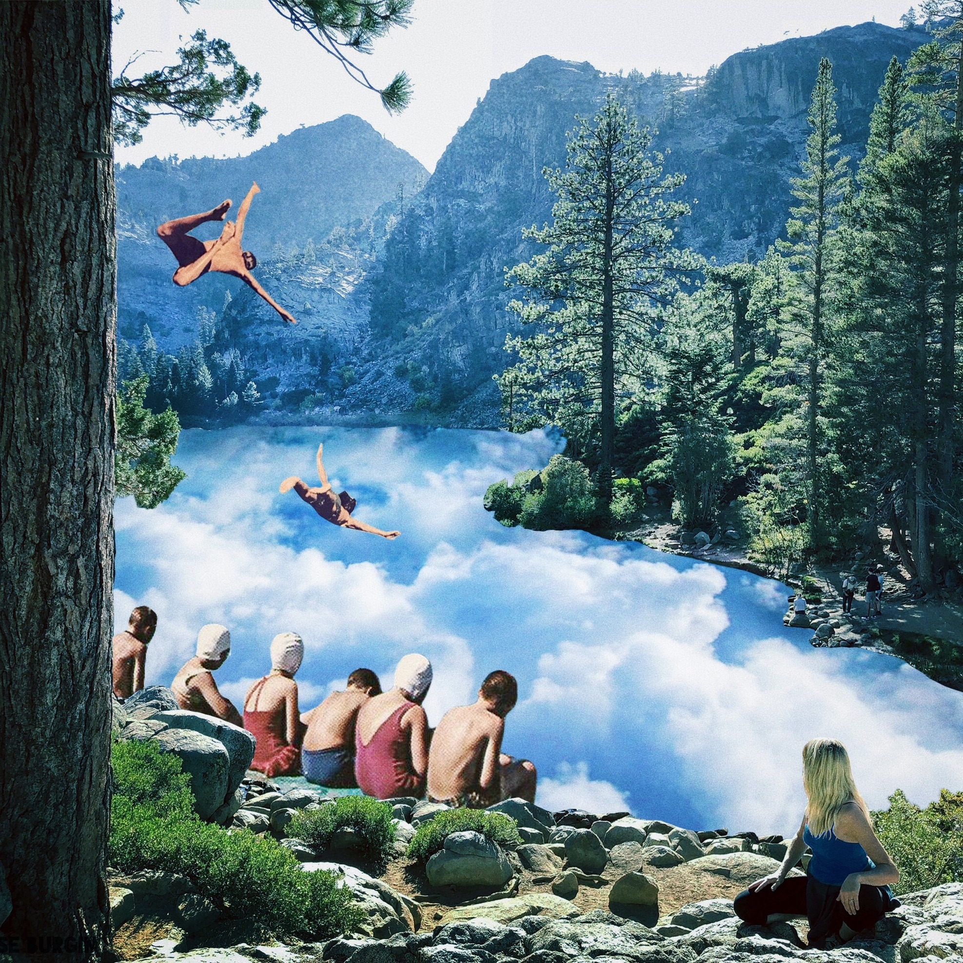 NEW MUSIC: Zach Phillips – The Lonely Hunter | POST TO WIRE