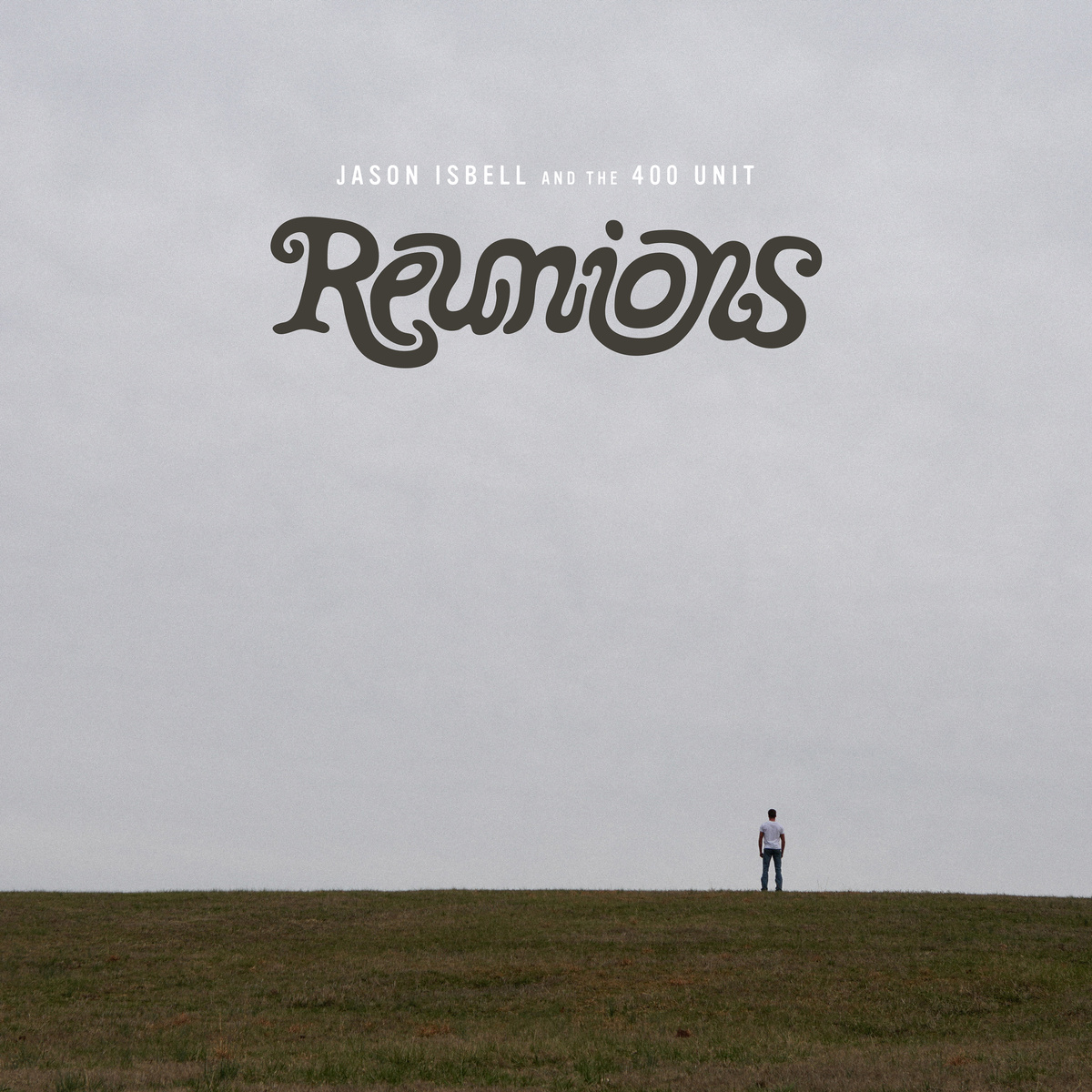 ALBUM REVIEW: Jason Isbell & The 400 Unit – Reunions | POST TO WIRE