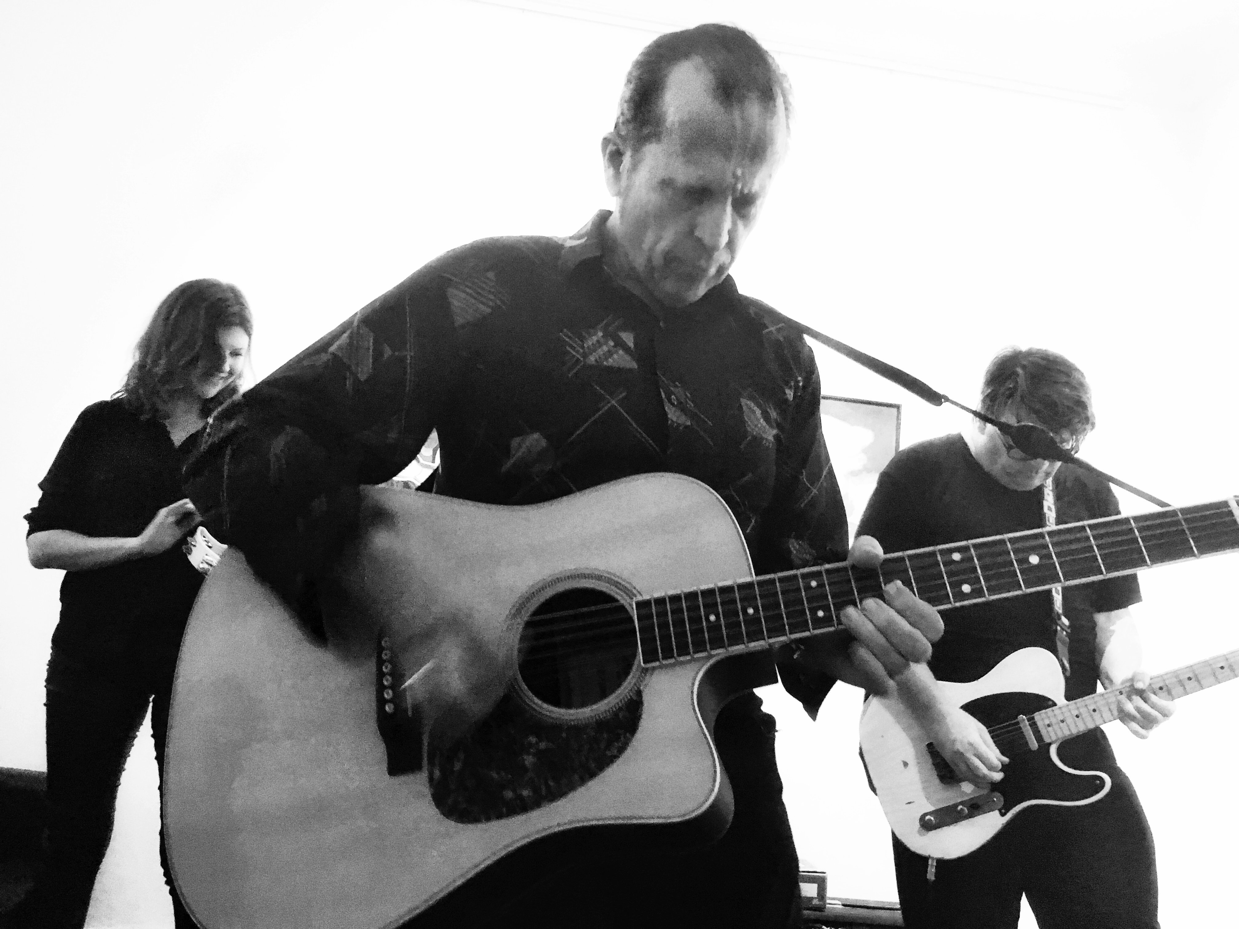 NEW MUSIC: The Forresters – I Need To Know | POST TO WIRE