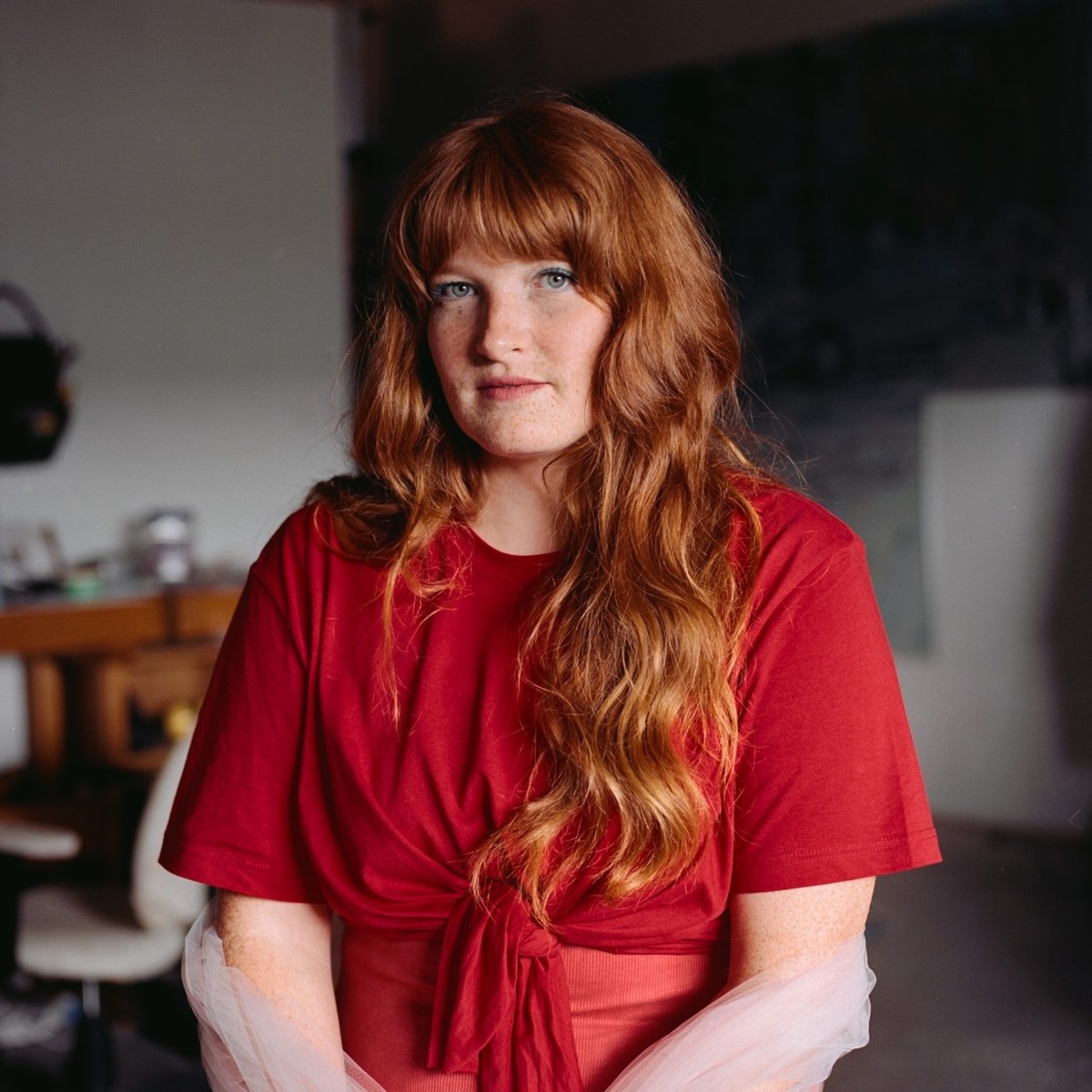 NEW MUSIC: Jennah Barry – I See Morning | POST TO WIRE