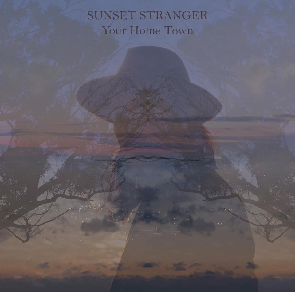 VIDEO PREMIERE: Sunset Stranger – Verses Of Dirt | POST TO WIRE