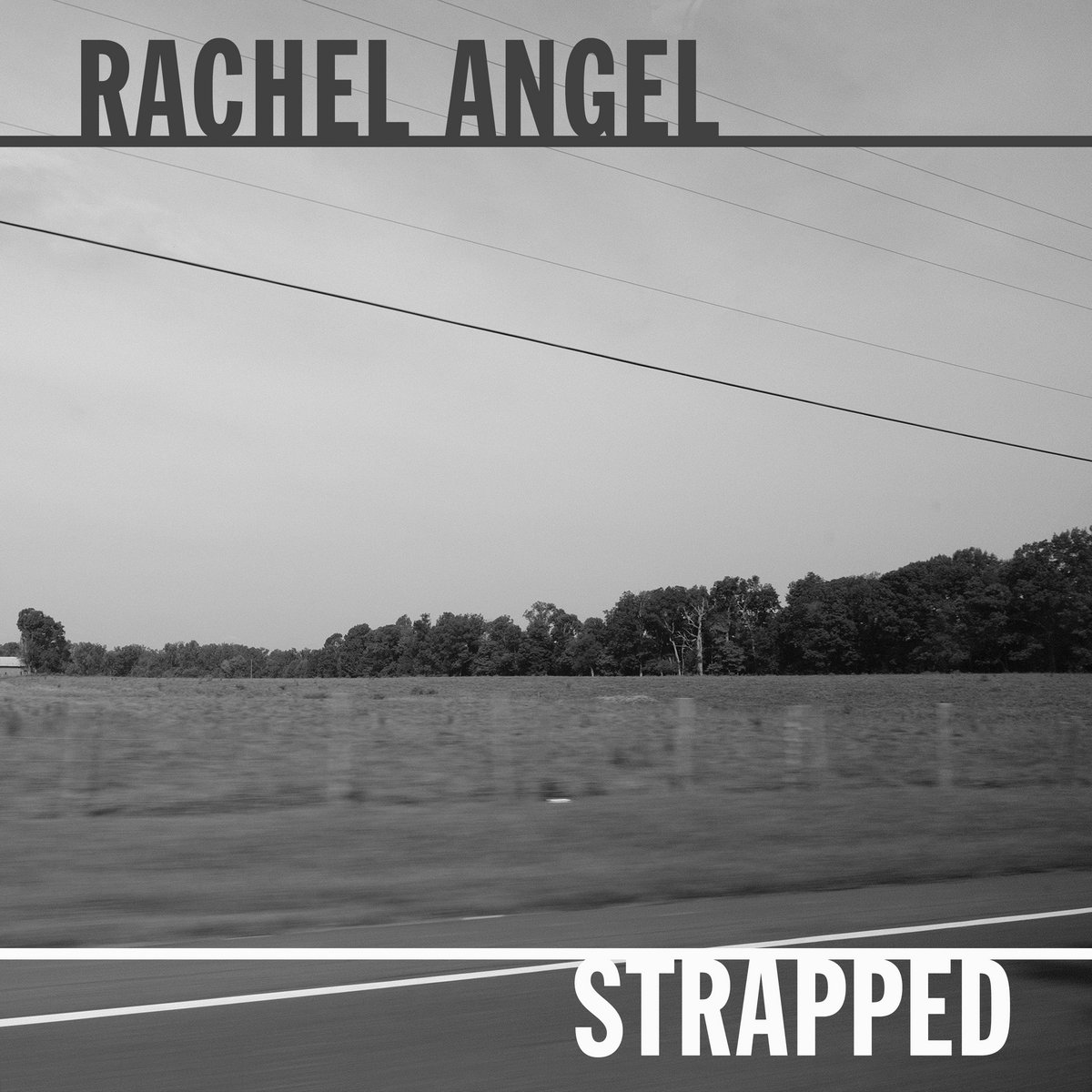 NEW MUSIC: Rachel Angel – Strapped | POST TO WIRE