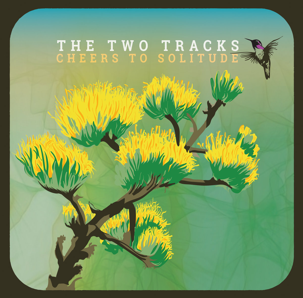NEW MUSIC: The Two Tracks – All Women Are Healers + Good Company | POST ...
