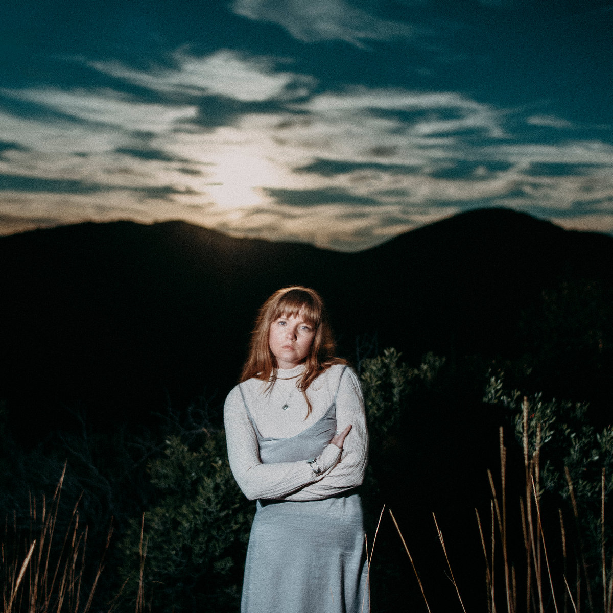 ALBUM REVIEW: Courtney Marie Andrews – Old Flowers | POST TO WIRE