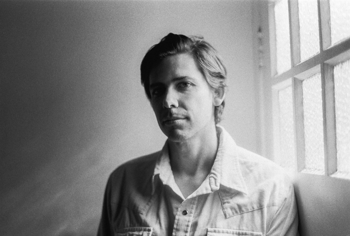 INTERVIEW: James Thomson | POST TO WIRE