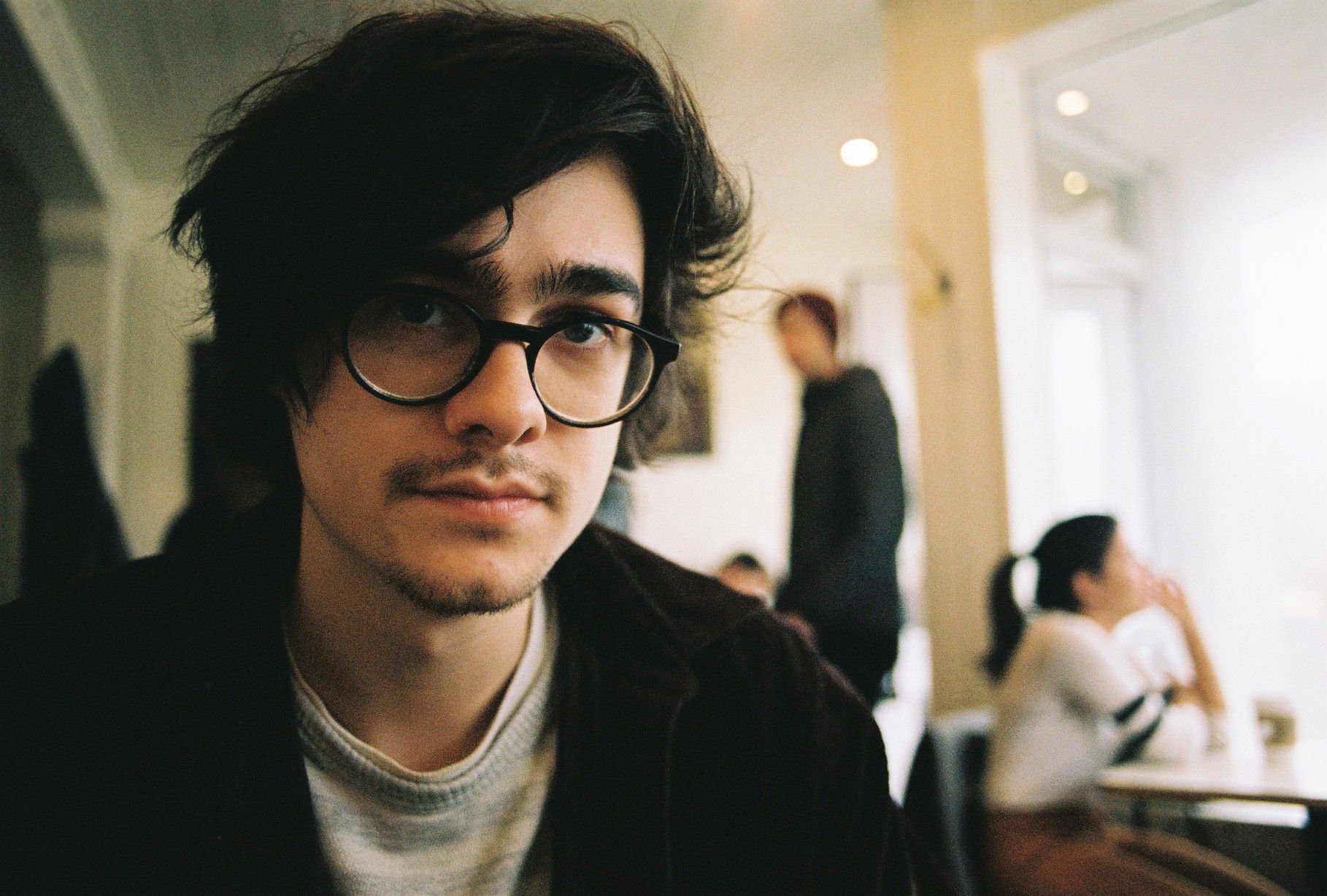 NEW MUSIC: Zach Kleisinger – A Response to Donald J. Trump in Tulsa ...