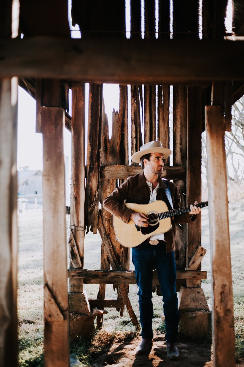 NEW MUSIC: Henry Conlon – I’m Coming Home | POST TO WIRE