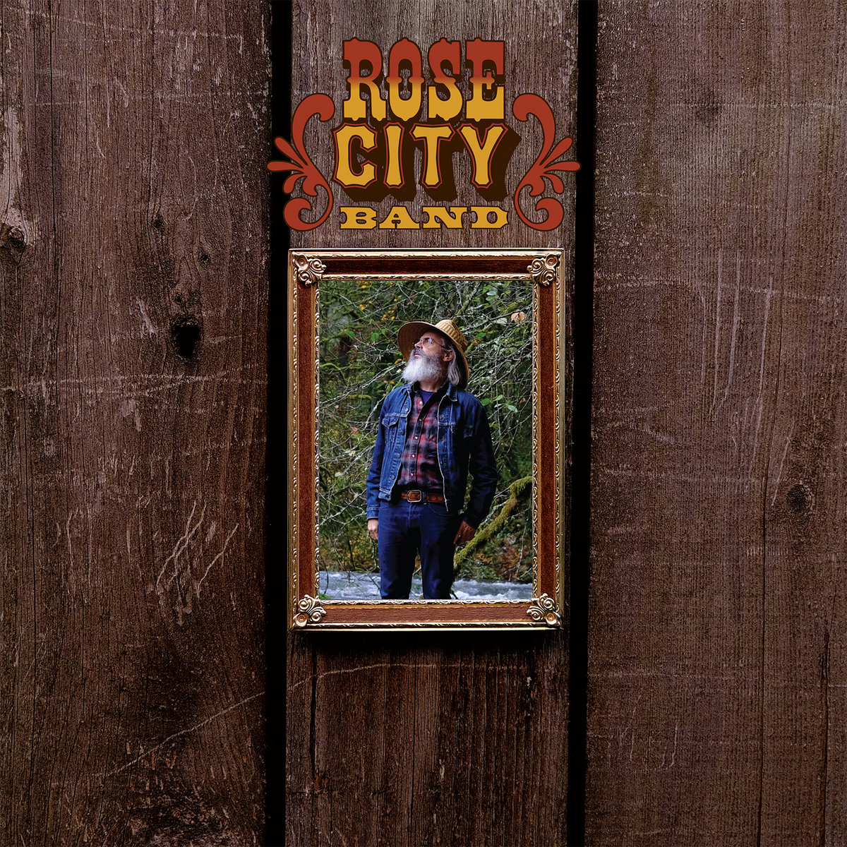 NEWS: Rose City Band announces new LP | POST TO WIRE