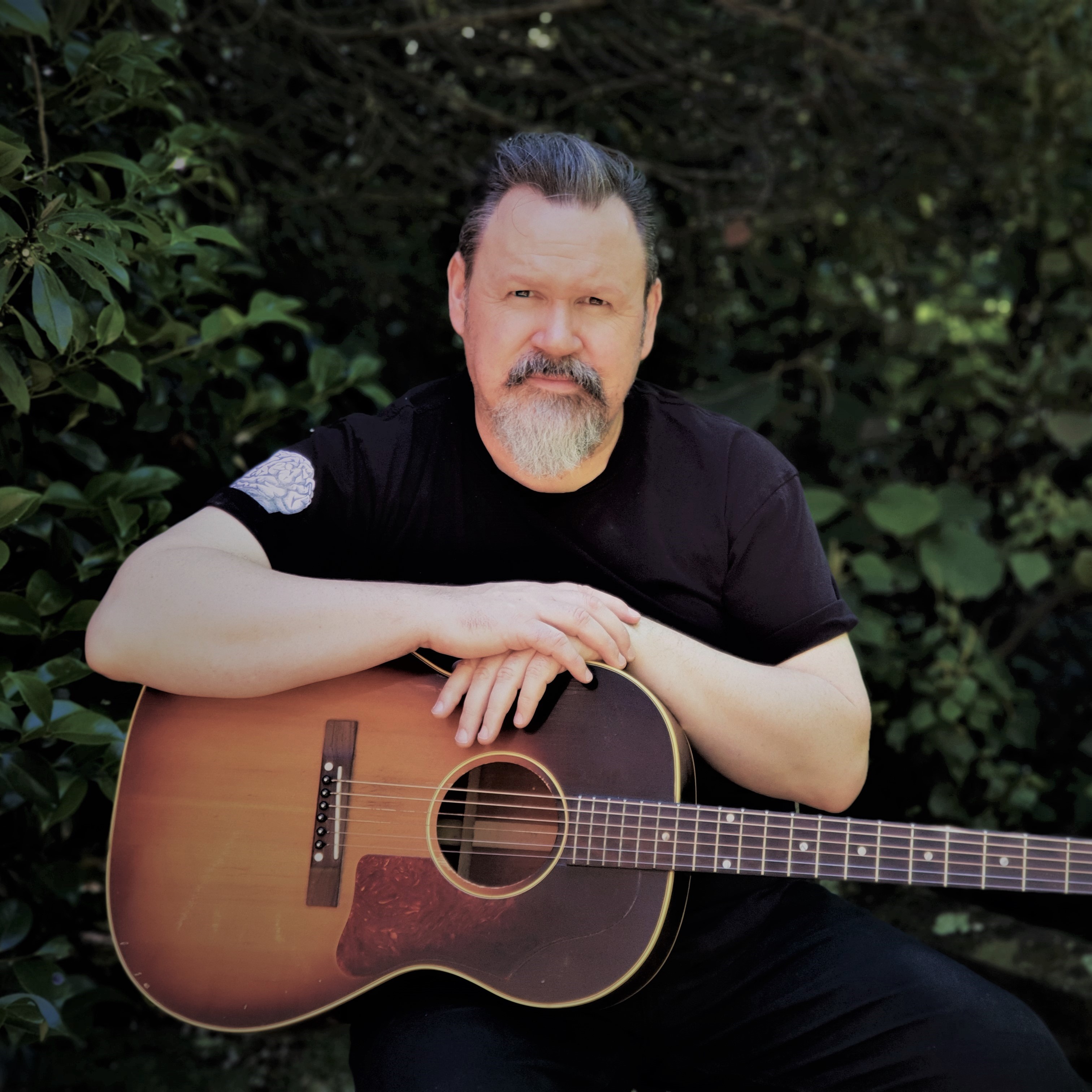 INTERVIEW: Darren Watson | POST TO WIRE