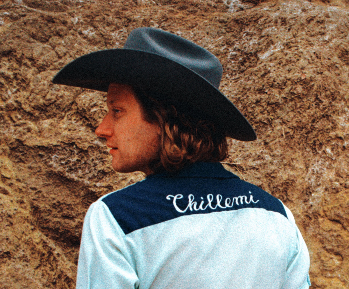 NEW MUSIC: CHILLEMI – Neon Bride | POST TO WIRE