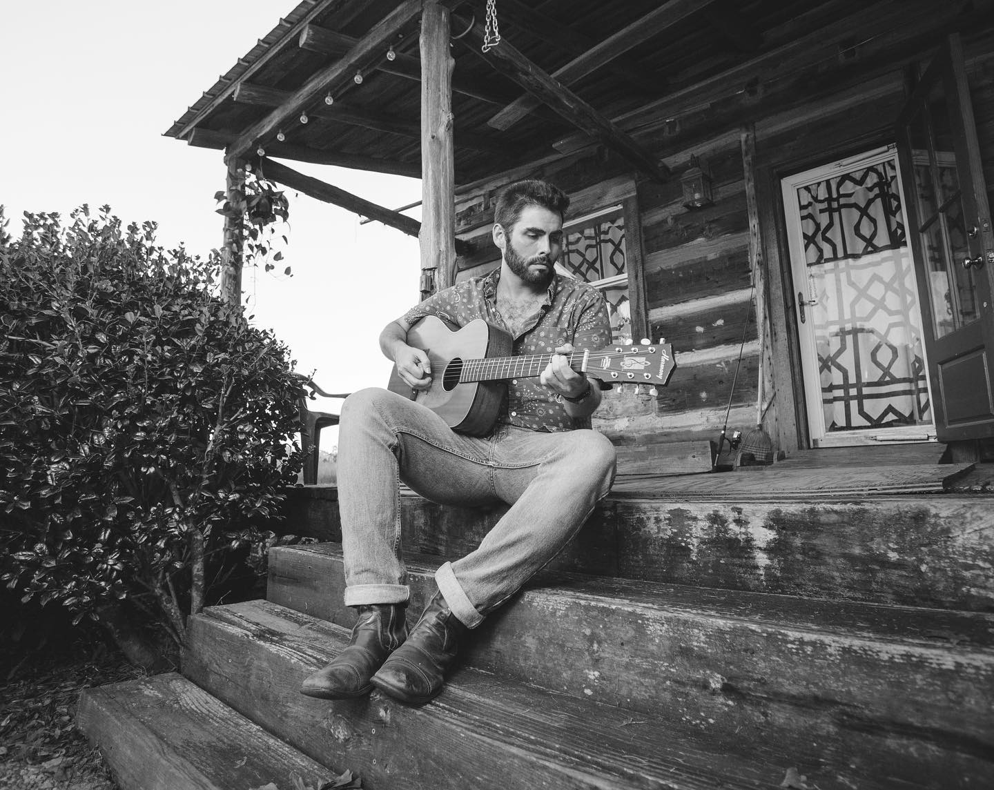 NEW MUSIC: Tyler Key – Wild Azaleas | POST TO WIRE