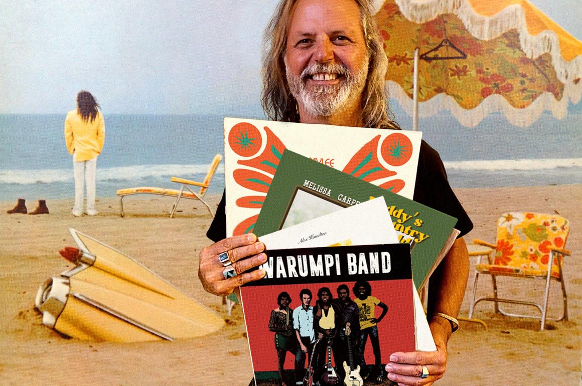 NEWS: Love Police announce new record label | POST TO WIRE