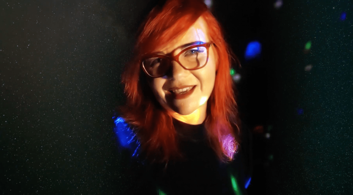VIDEO PREMIERE: Allison Forbes – Pieces Of Silver | POST TO WIRE