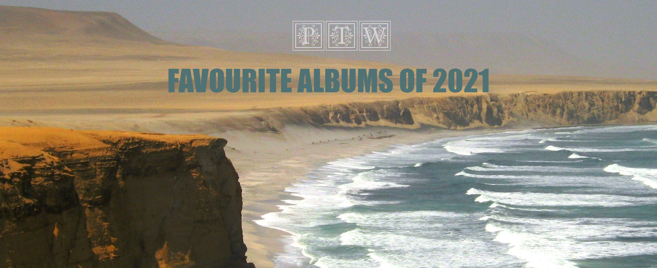 PTW FAVOURITE ALBUMS OF 2021 | POST TO WIRE